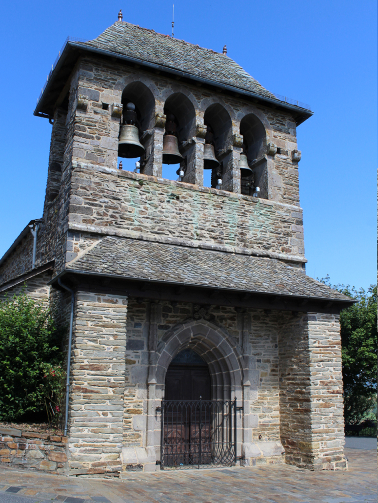 Histoire et Patrimoine - Saint-Hippolyte