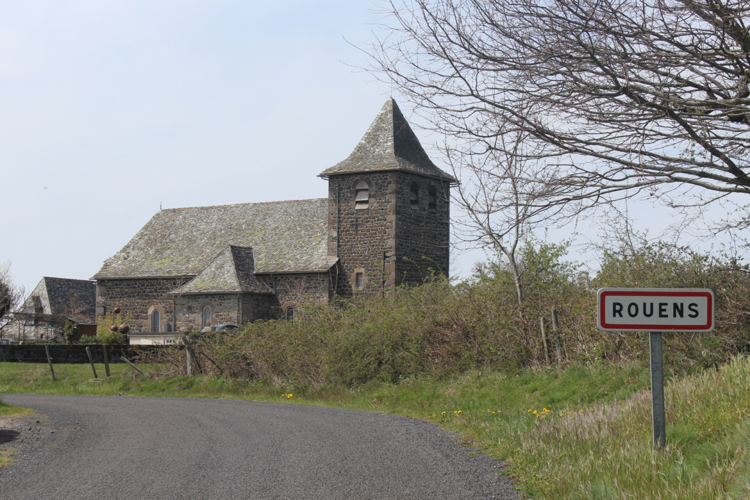 Découvrir - Saint-Hippolyte